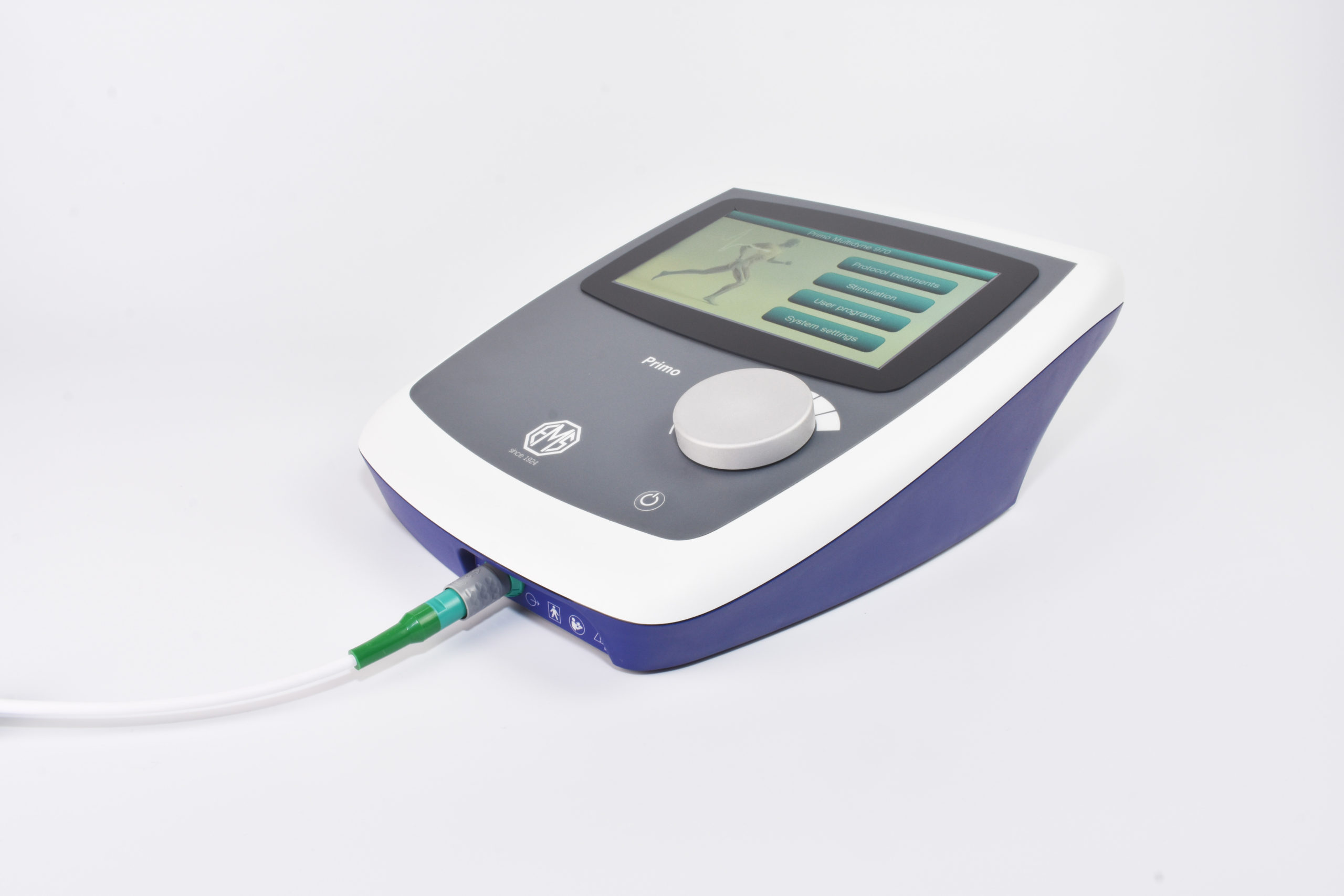 Primo Stimulation Multidyne 970 | The Physiotherapy Shop