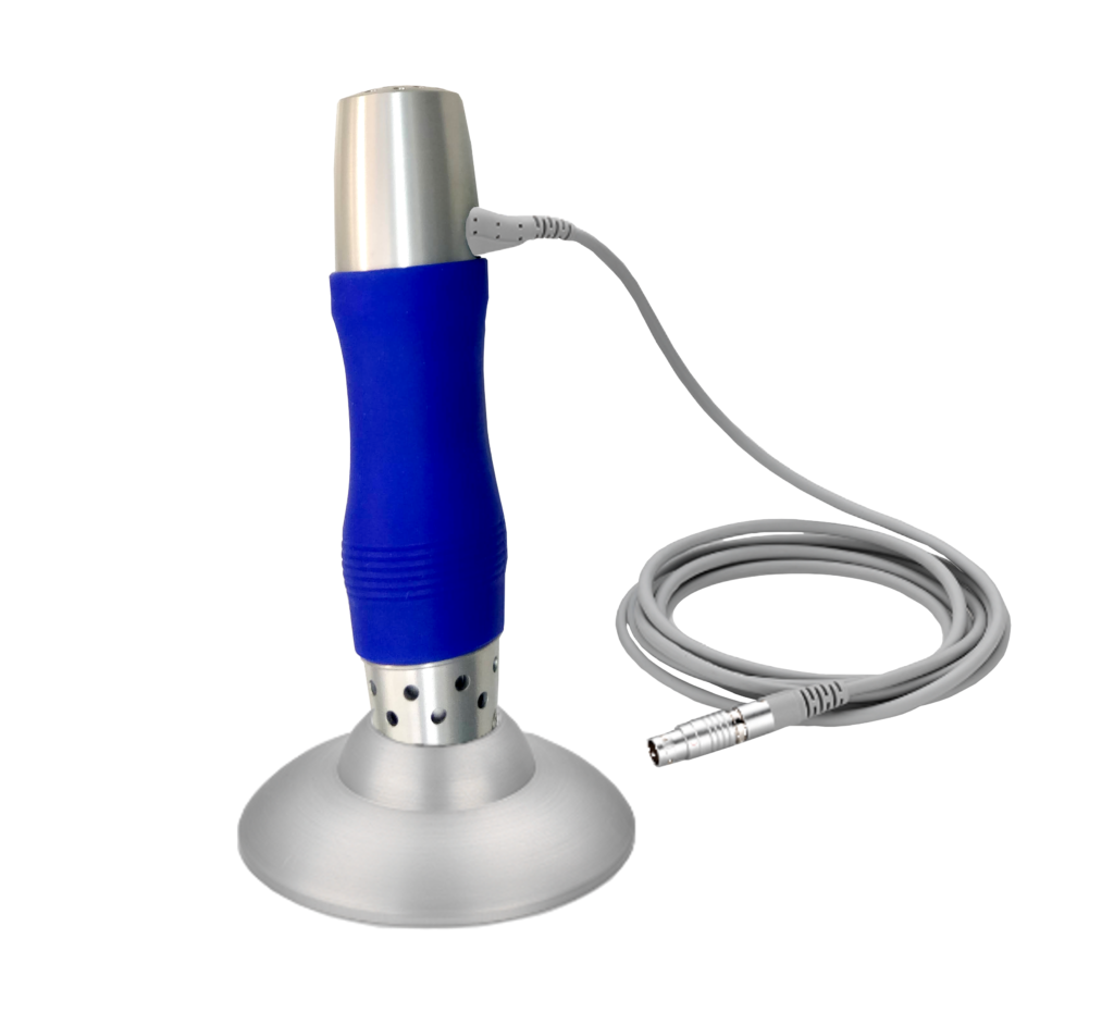 Replacement Primo Radial Shockwave handpiece | EMS Physio