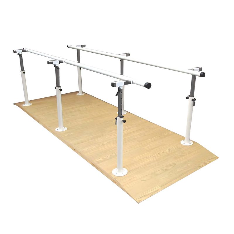 Parallel Bars • The Physiotherapy Shop
