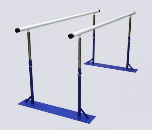 Remedial Parallel Bars • The Physiotherapy Shop