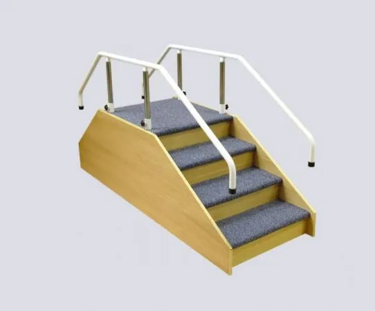 Conventional Rehab Steps • The Physiotherapy Shop